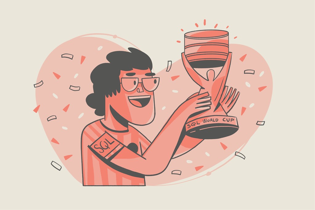CoderPad on LinkedIn: Code Challenge: World Cup SQL - CoderPad CoderPad on LinkedIn: Code Challenge: World Cup SQL - CoderPad