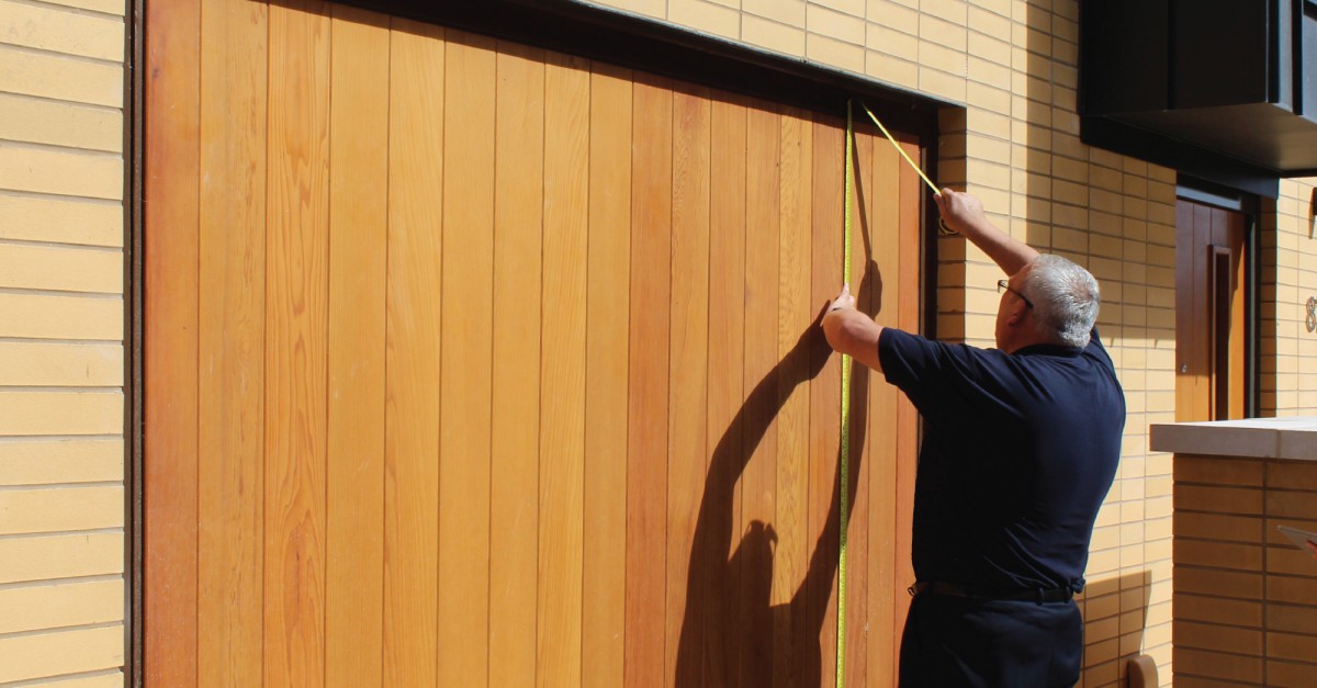 Garador on LinkedIn: Specifying a garage door isn't difficult with our ... Garador on LinkedIn: Specifying a garage door isn't difficult with our ...