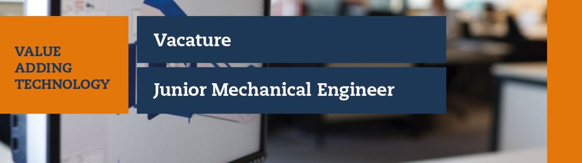 Royal Dutch Kusters Engineering on LinkedIn: Vacature Mechanical Engineer Royal Dutch Kusters Engineering on LinkedIn: Vacature Mechanical Engineer