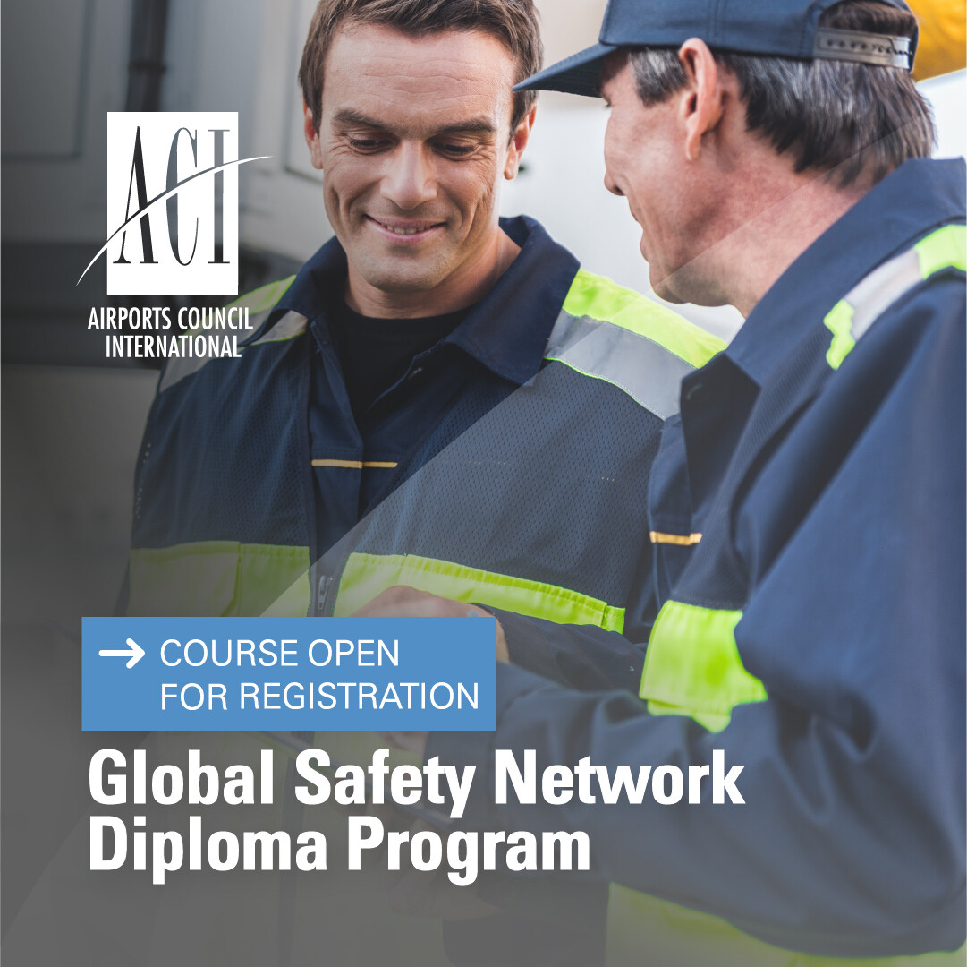 ACI World - Airports Council International on LinkedIn: Global Safety ... ACI World - Airports Council International on LinkedIn: Global Safety ...