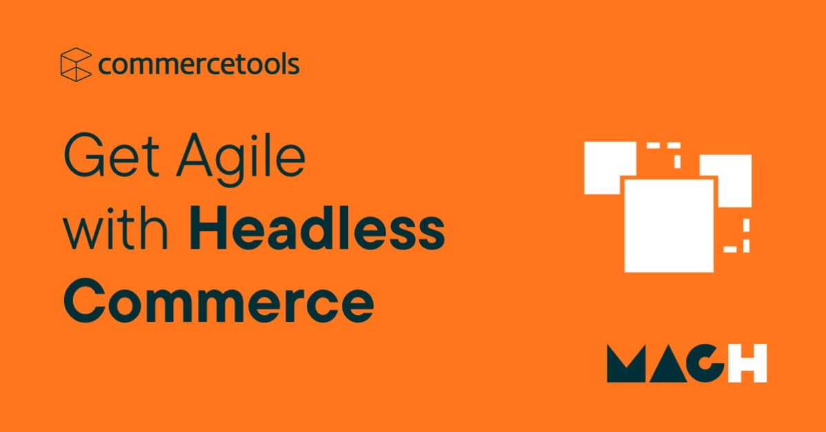 commercetools on LinkedIn: 👉 This White Paper is for technical founders ... commercetools on LinkedIn: 👉 This White Paper is for technical founders ...