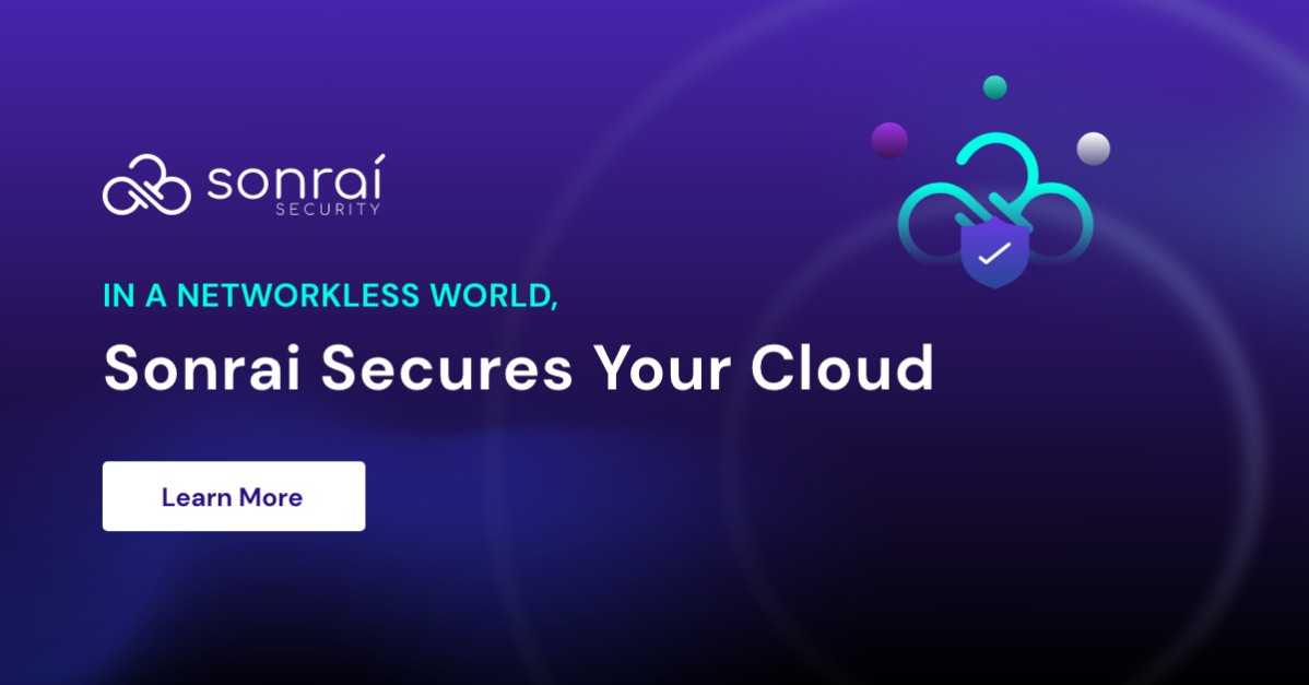 Sonrai Security on LinkedIn: On-Demand Demo Sonrai Security on LinkedIn: On-Demand Demo