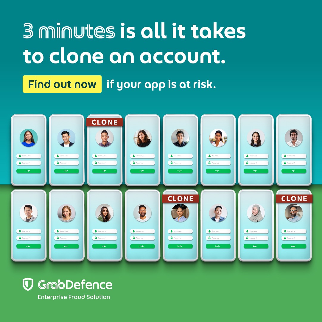 GrabDefence on LinkedIn: Don’t leave your business vulnerable. Download ... GrabDefence on LinkedIn: Don’t leave your business vulnerable. Download ...