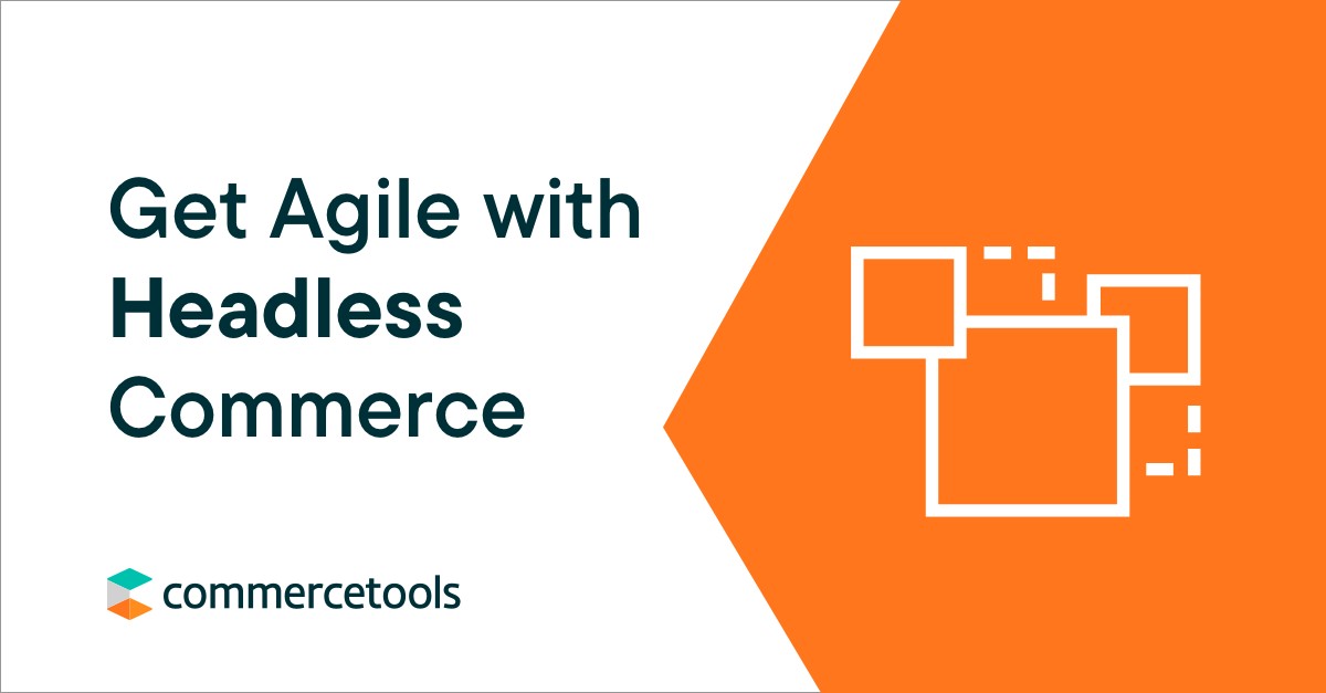 commercetools on LinkedIn: Headless Commerce Playbook White Paper commercetools on LinkedIn: Headless Commerce Playbook White Paper