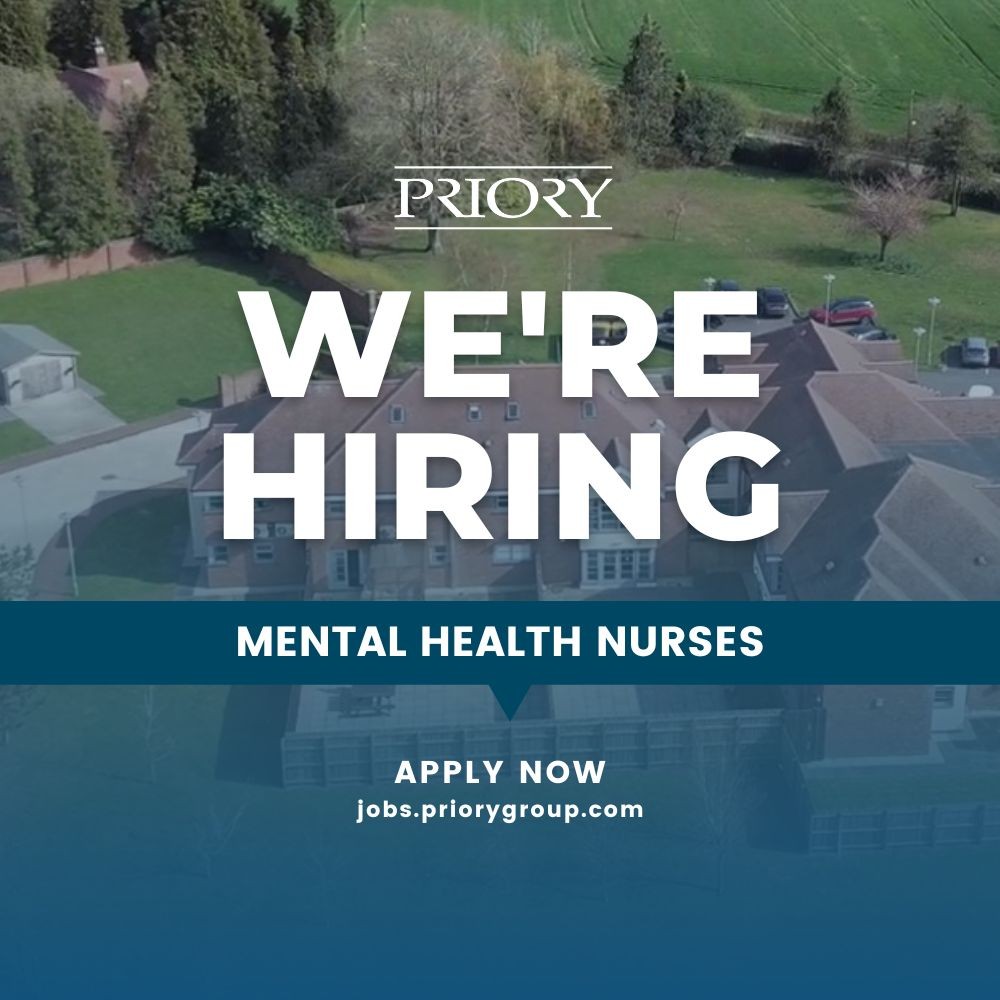Chris Spence on LinkedIn: Registered Mental Health Nurse Chris Spence on LinkedIn: Registered Mental Health Nurse