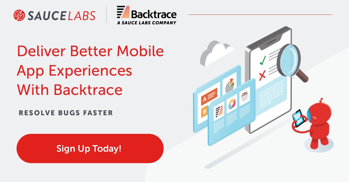 Sauce Labs on LinkedIn: Sauce Labs: Cross Browser Testing, Selenium ... Sauce Labs on LinkedIn: Sauce Labs: Cross Browser Testing, Selenium ...