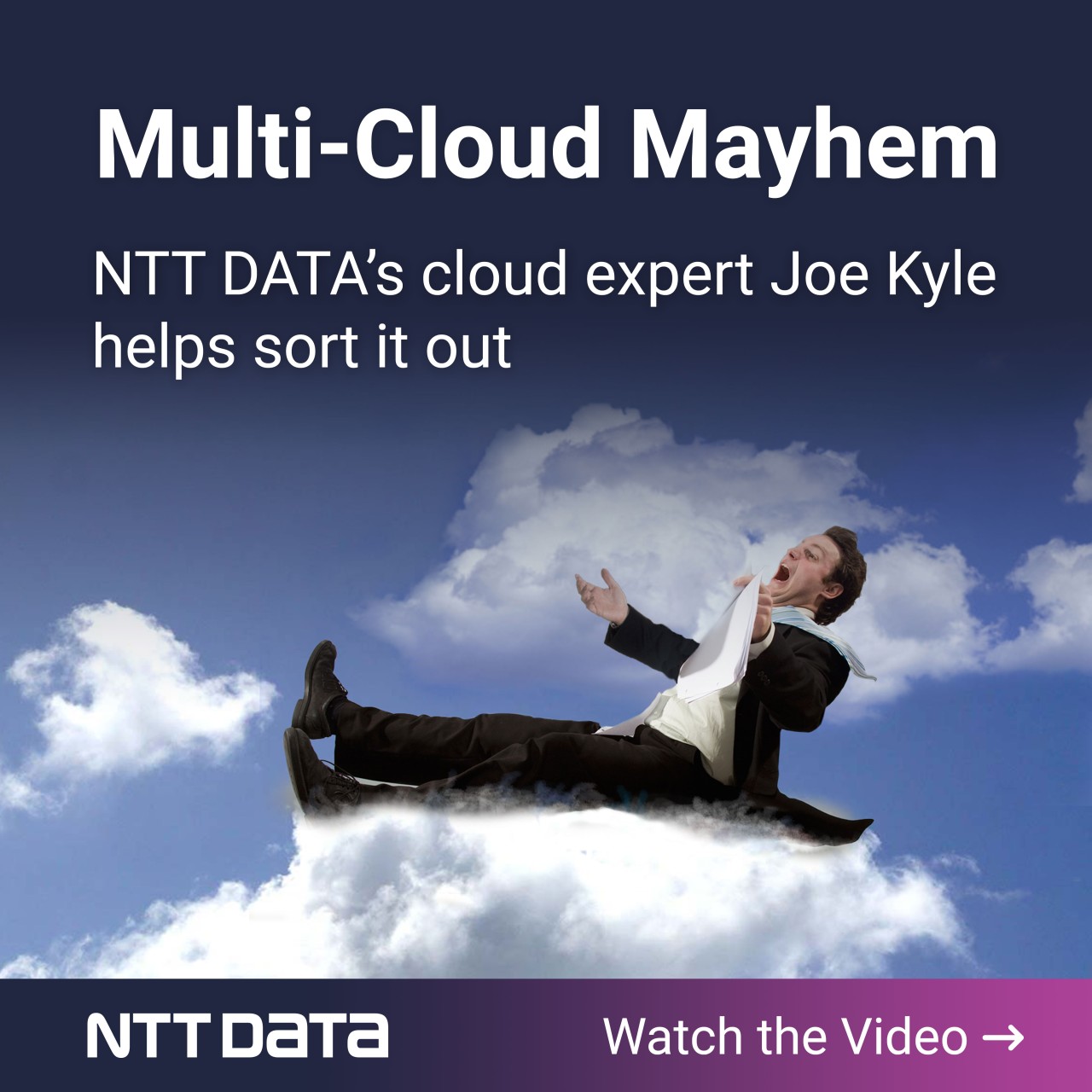 NTT DATA North America on LinkedIn: Cloud for Government NTT DATA North America on LinkedIn: Cloud for Government