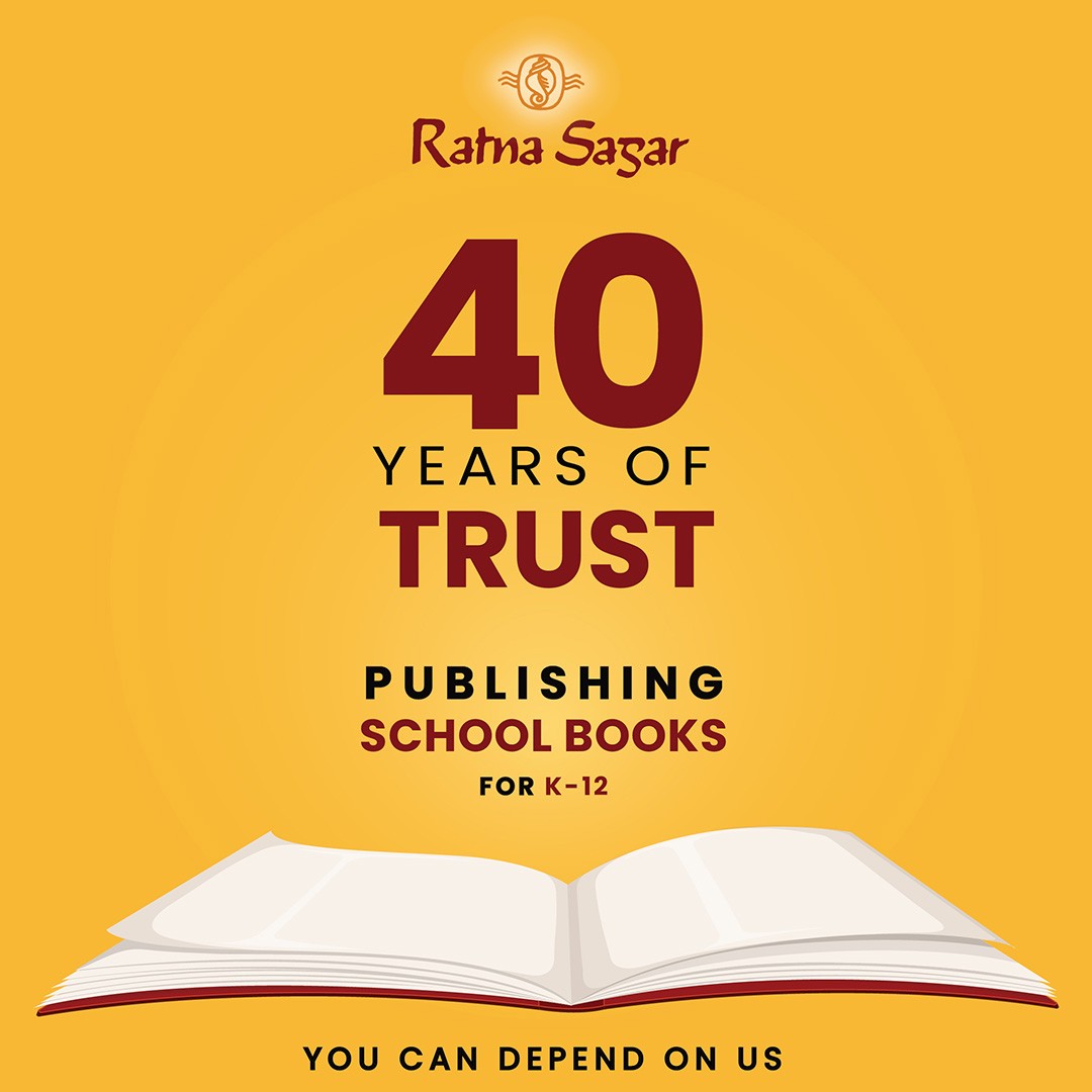 Ratna Sagar P Ltd on LinkedIn: Ratna Sagar P. Ltd - Since 1982 ... Ratna Sagar P Ltd on LinkedIn: Ratna Sagar P. Ltd - Since 1982 ...
