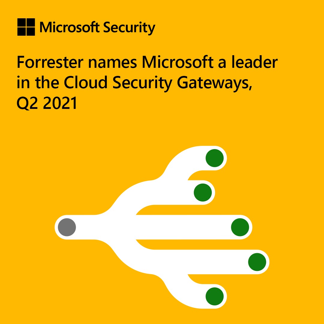 Microsoft on LinkedIn: Forrester names Microsoft a Leader in The ... Microsoft on LinkedIn: Forrester names Microsoft a Leader in The ...