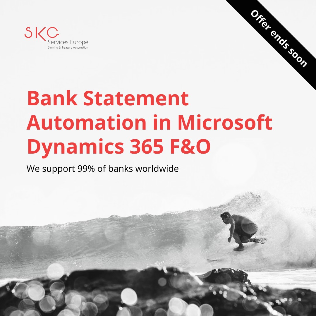 SKG Services Europe on LinkedIn: Bank Statement Automation Campaign ... SKG Services Europe on LinkedIn: Bank Statement Automation Campaign ...