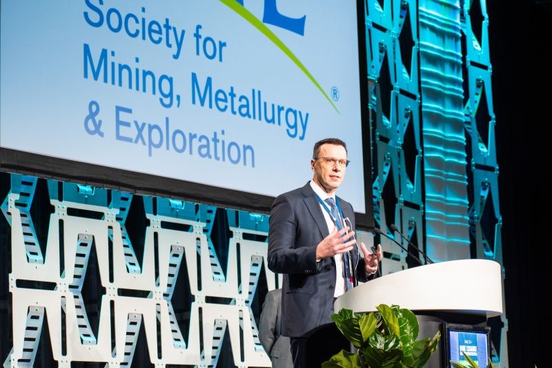 FLSmidth on LinkedIn: #minexchange2022 #sme2022 #missionzero # ... FLSmidth on LinkedIn: #minexchange2022 #sme2022 #missionzero # ...