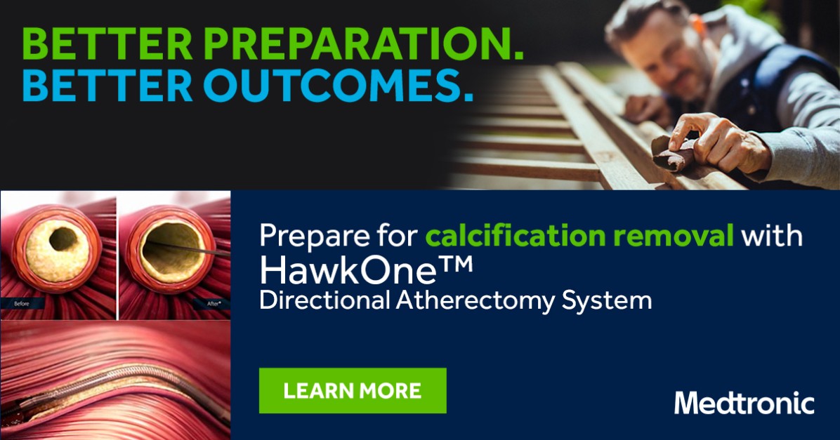 Medtronic Cardiac and Vascular on LinkedIn: Vessel Preparation | Medtronic Medtronic Cardiac and Vascular on LinkedIn: Vessel Preparation | Medtronic