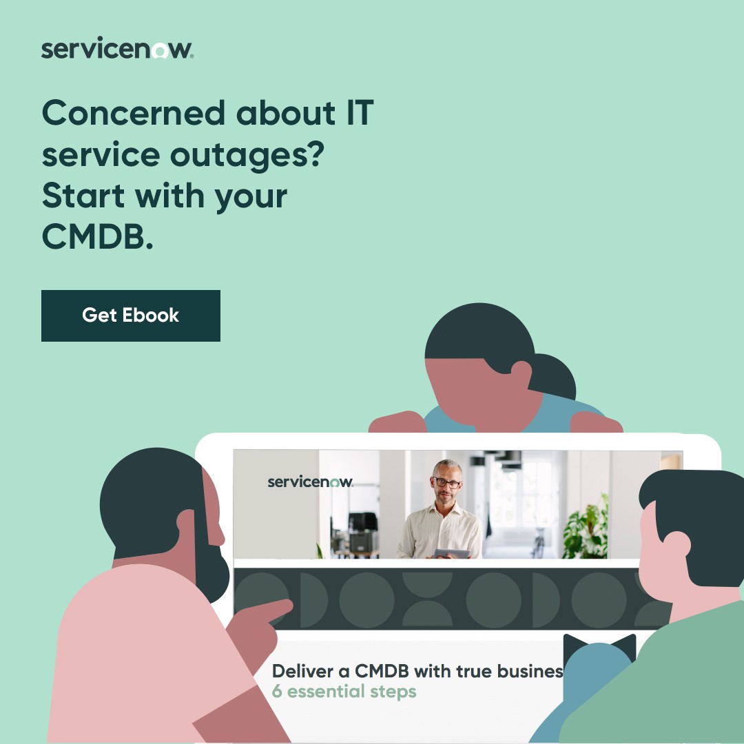 ServiceNow on LinkedIn: Discover six steps to reducing IT service ... ServiceNow on LinkedIn: Discover six steps to reducing IT service ...