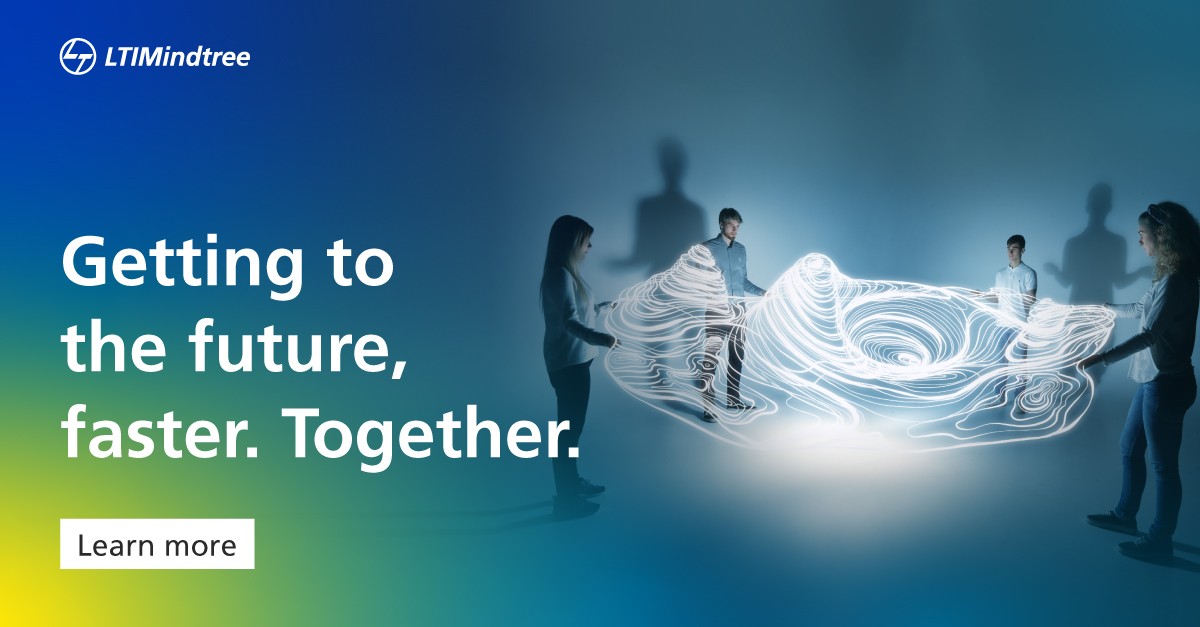 LTIMindtree on LinkedIn: LTIMindtree - Technology Consulting and ... LTIMindtree on LinkedIn: LTIMindtree - Technology Consulting and ...