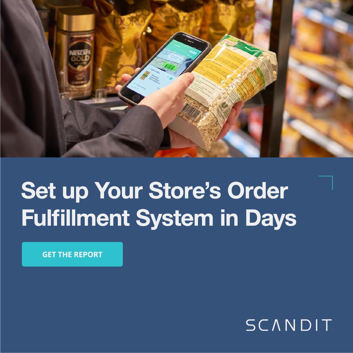 Scandit on LinkedIn: Build the Future of Order Fulfillment (Now) With ... Scandit on LinkedIn: Build the Future of Order Fulfillment (Now) With ...