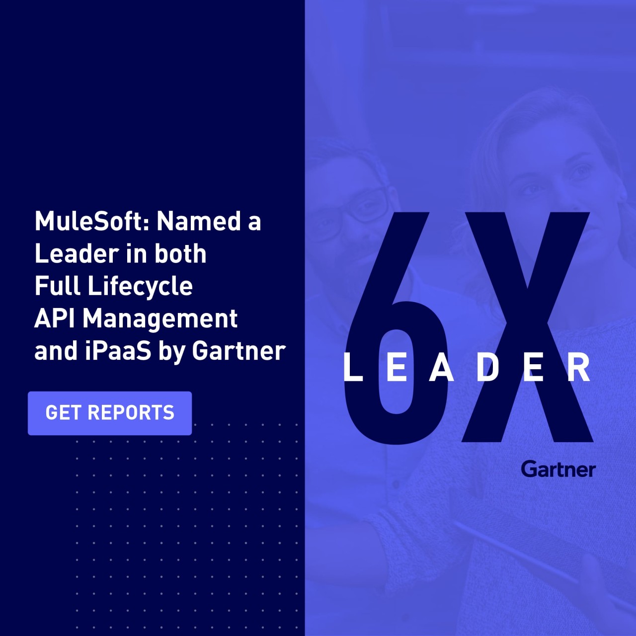 MuleSoft on LinkedIn: TY - Gartner: Full lifecycle API management and ... MuleSoft on LinkedIn: TY - Gartner: Full lifecycle API management and ...