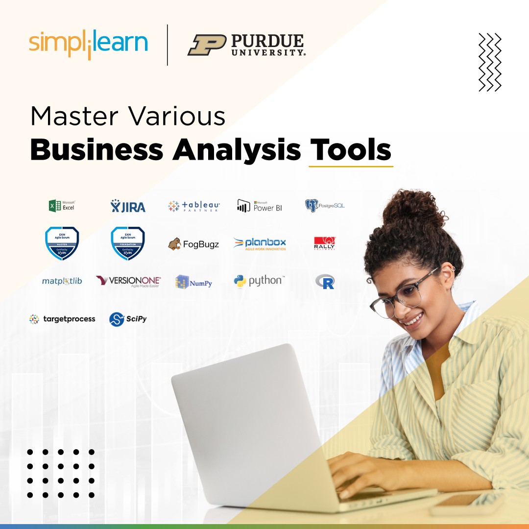 Simplilearn on LinkedIn: The Best Business Analysis Certification ... Simplilearn on LinkedIn: The Best Business Analysis Certification ...