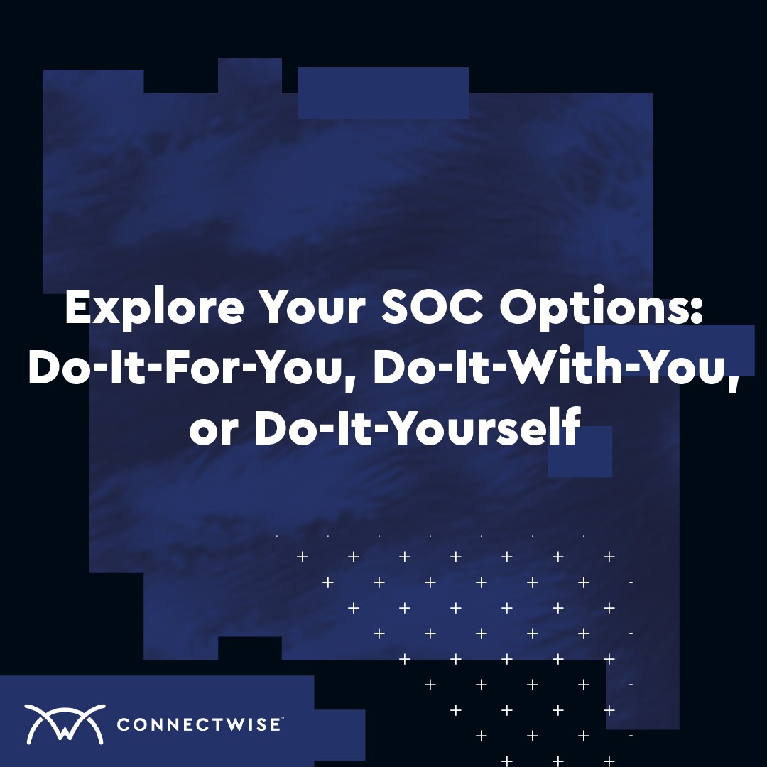 ConnectWise Fortify on LinkedIn: cybersecuritychallengesfacingmsps ... ConnectWise Fortify on LinkedIn: cybersecuritychallengesfacingmsps ...