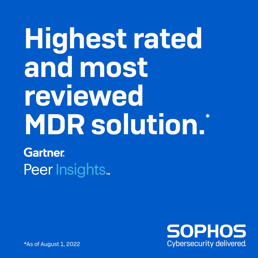 Sophos on LinkedIn: Sophos MDR - Managed Detection and Response Sophos on LinkedIn: Sophos MDR - Managed Detection and Response