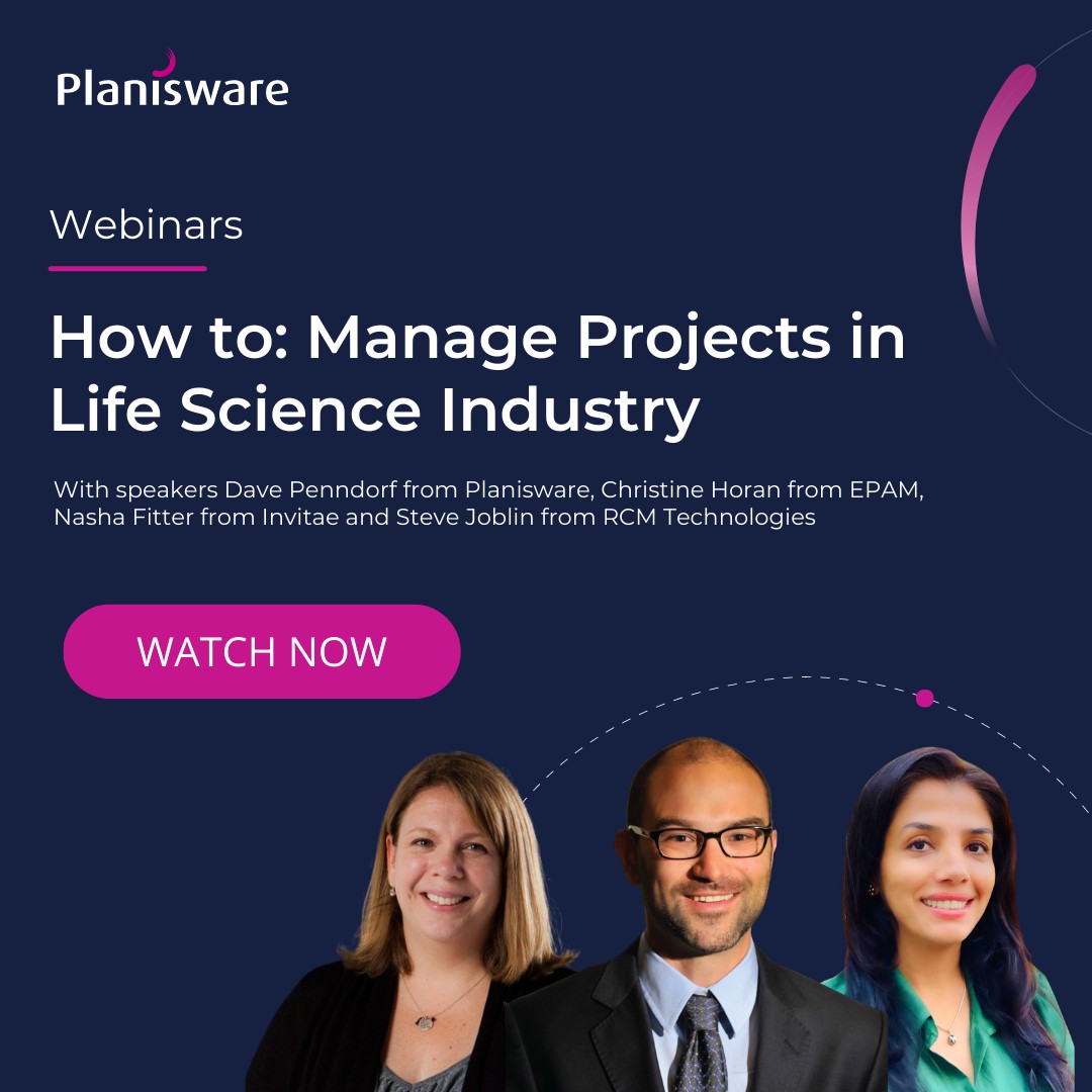 Planisware on LinkedIn: Planisware | Project Portfolio Management Software Planisware on LinkedIn: Planisware | Project Portfolio Management Software