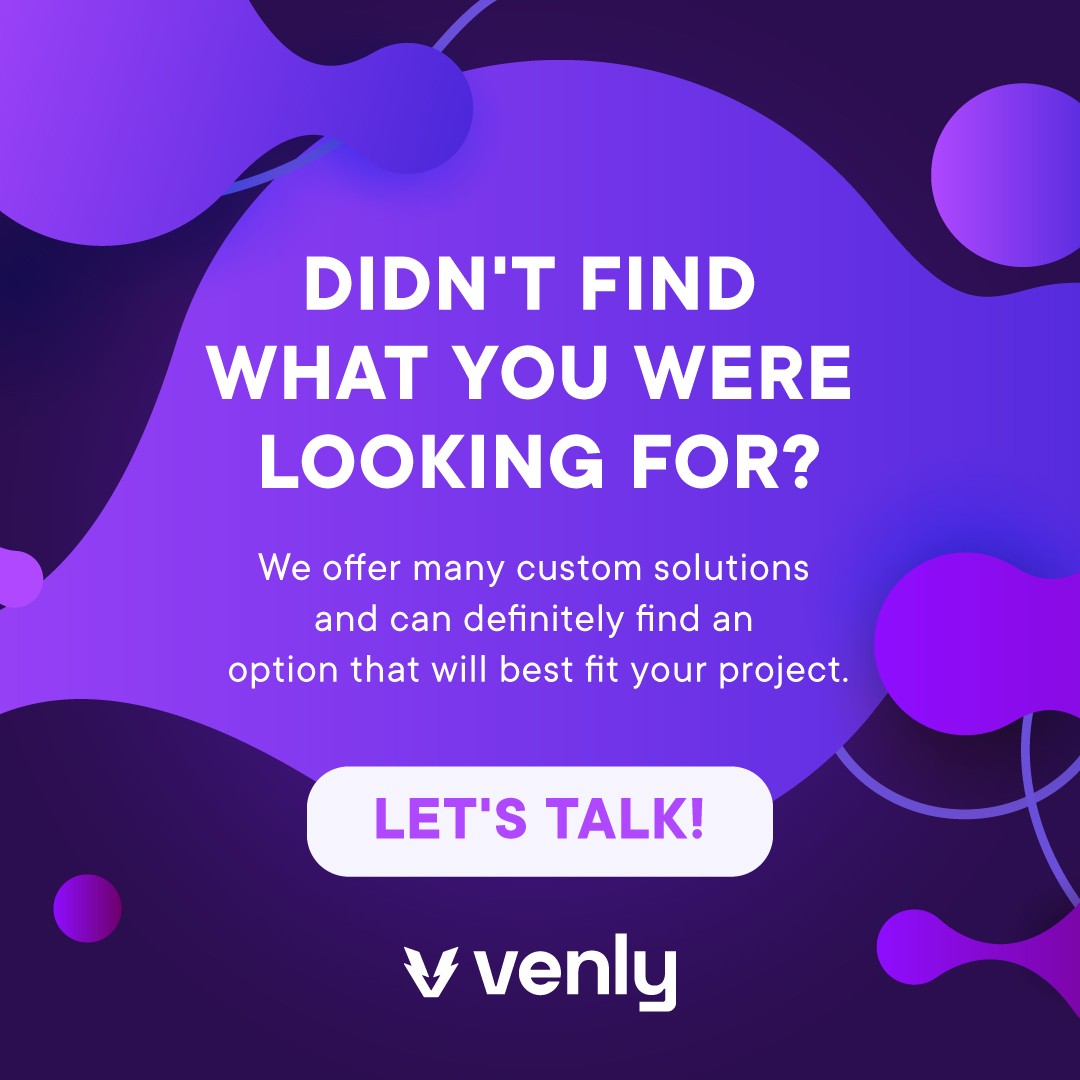 Venly on LinkedIn: Venly | Home Venly on LinkedIn: Venly | Home