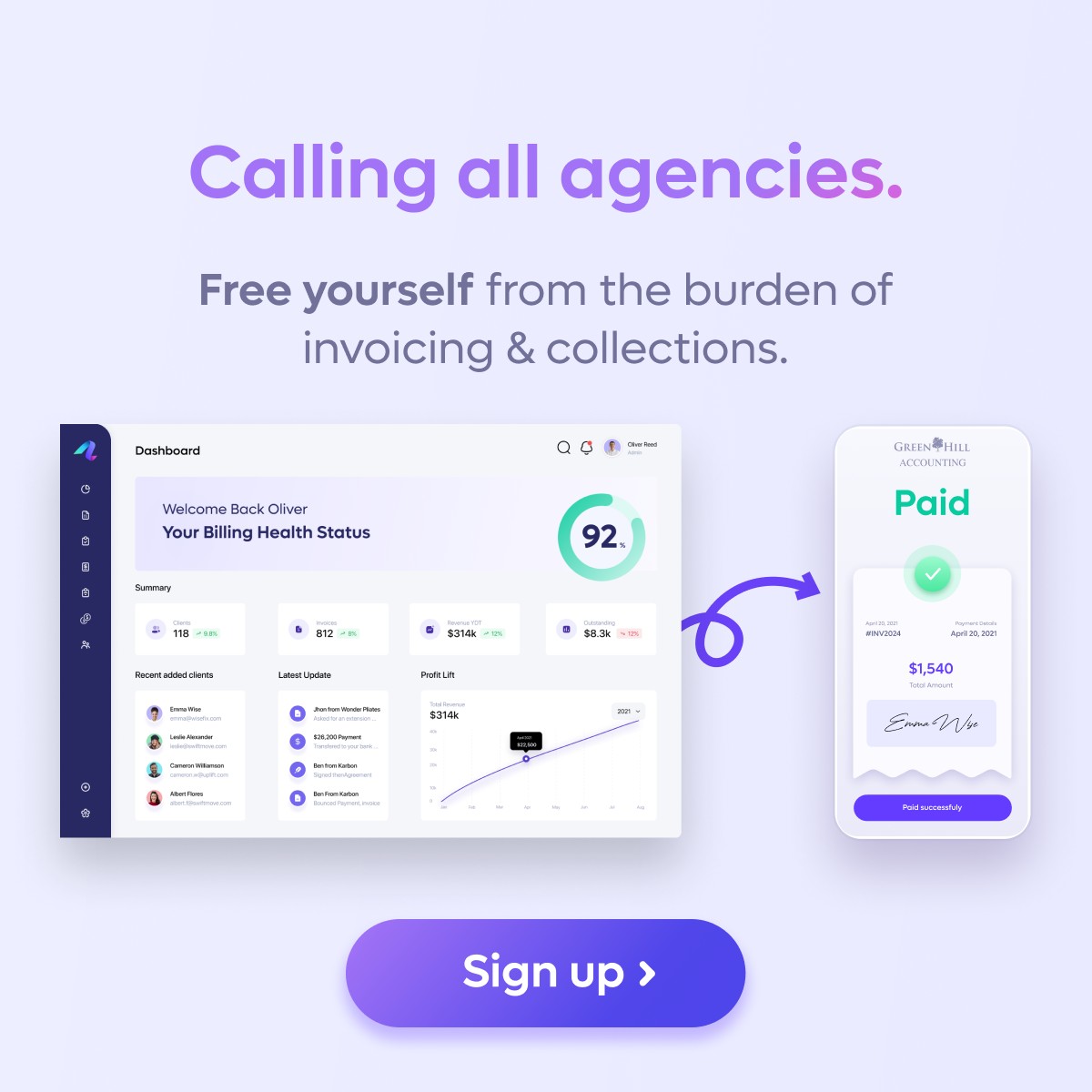 Anchor on LinkedIn: Anchor - Autonomous Billing & Collections Anchor on LinkedIn: Anchor - Autonomous Billing & Collections