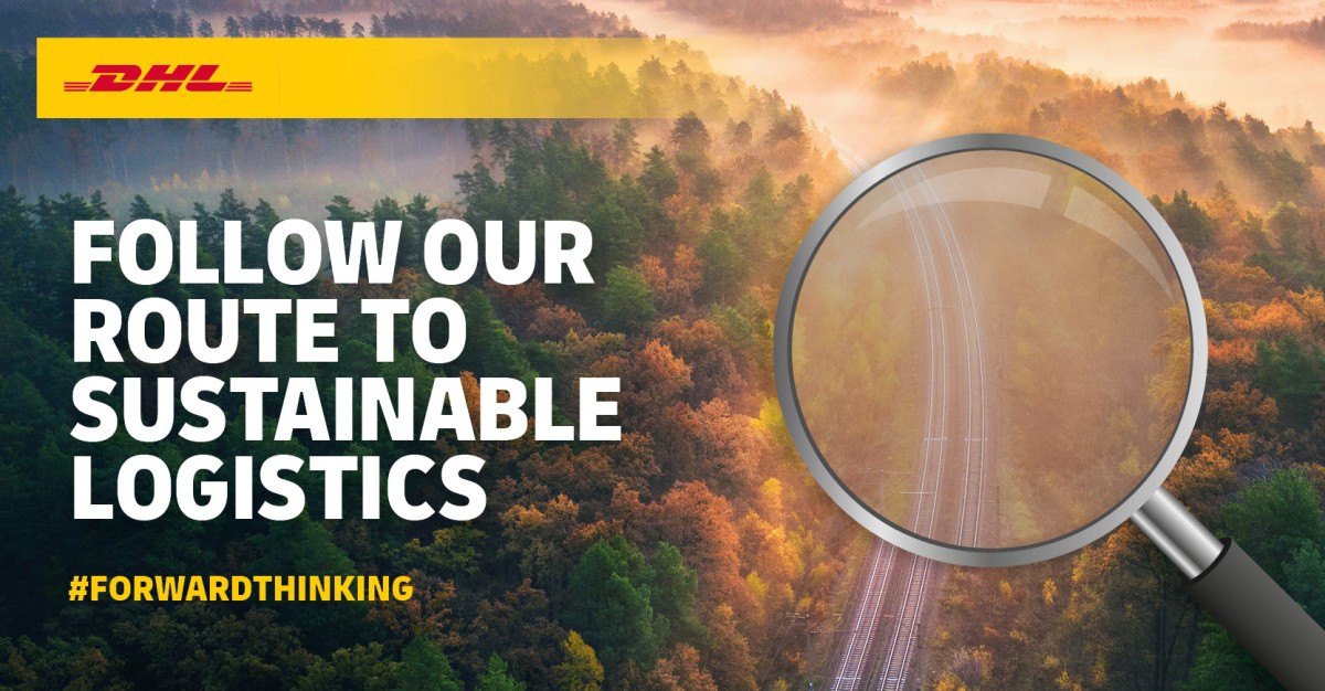 DHL Global Forwarding on LinkedIn: DHL Global Forwarding | LinkedIn DHL Global Forwarding on LinkedIn: DHL Global Forwarding | LinkedIn