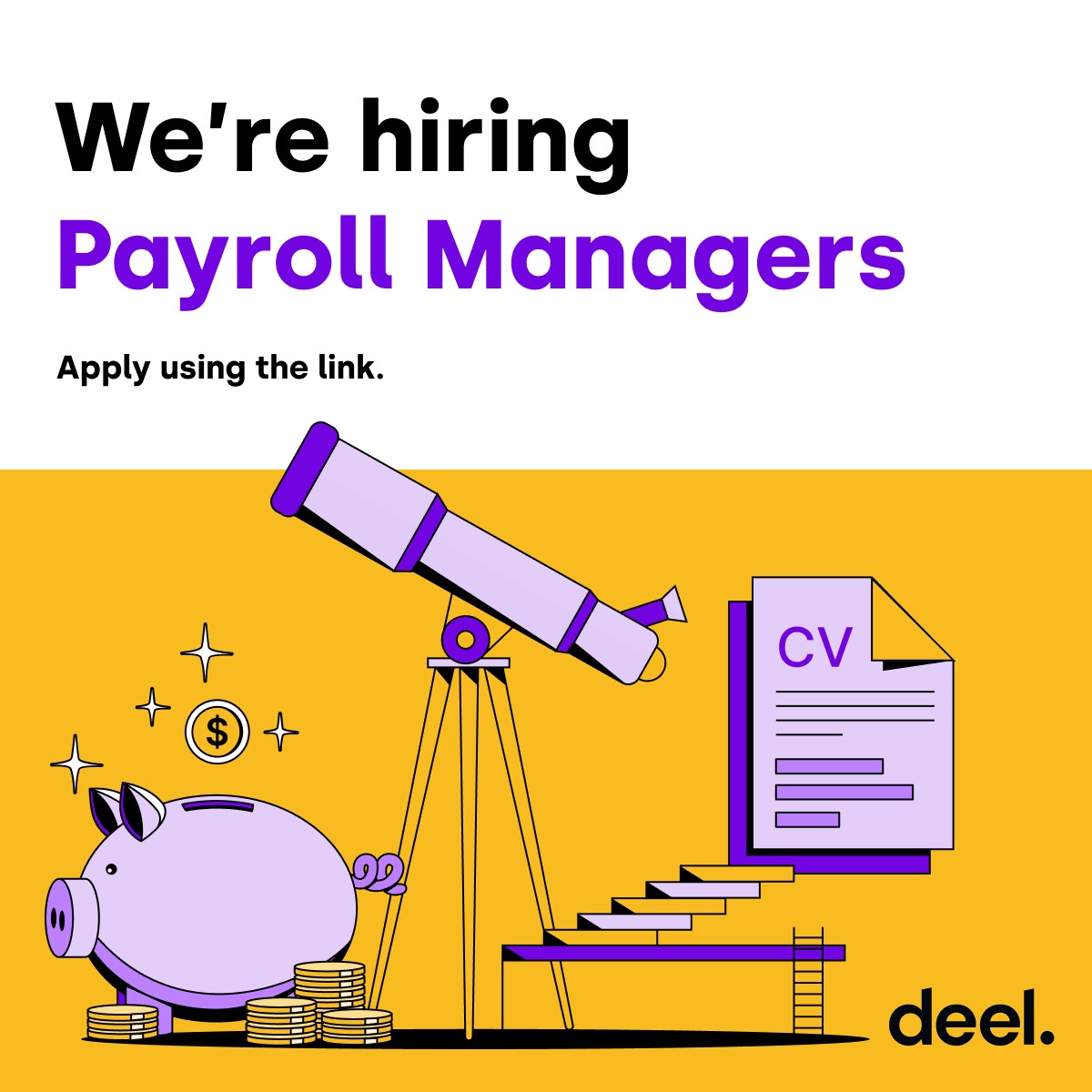 Deel on LinkedIn: Payroll Manager, Romania Deel on LinkedIn: Payroll Manager, Romania