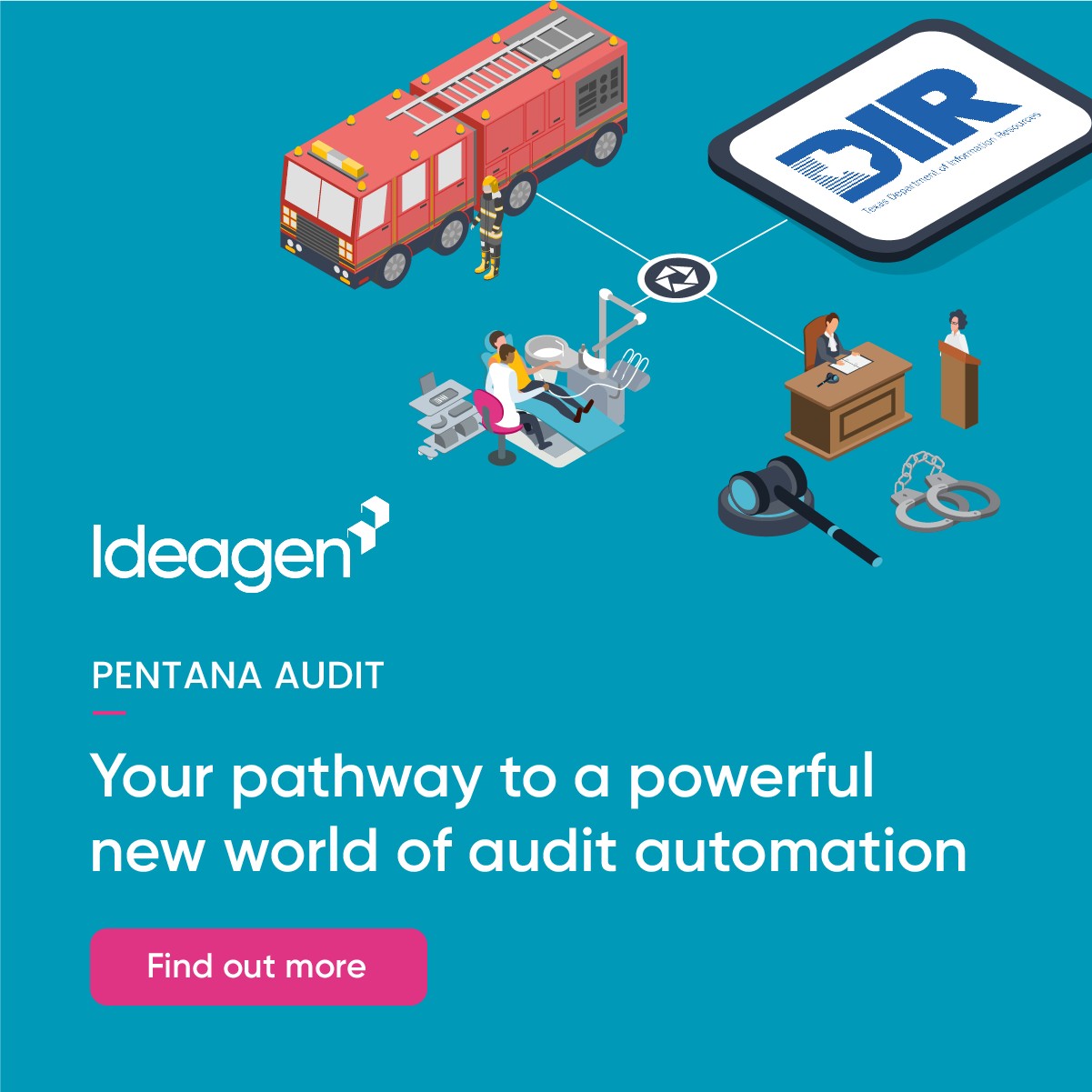Ideagen on LinkedIn: Ideagen Pentana Audit Ideagen on LinkedIn: Ideagen Pentana Audit