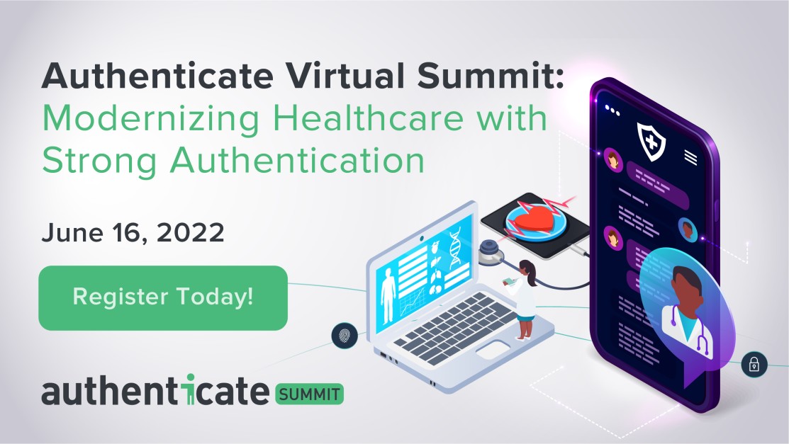 FIDO Alliance on LinkedIn: Authenticate Events - Authenticate FIDO Alliance on LinkedIn: Authenticate Events - Authenticate