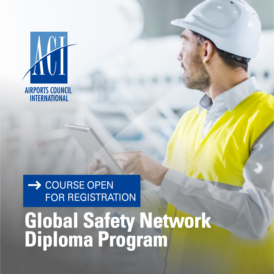 ACI World - Airports Council International on LinkedIn: Global Safety ... ACI World - Airports Council International on LinkedIn: Global Safety ...