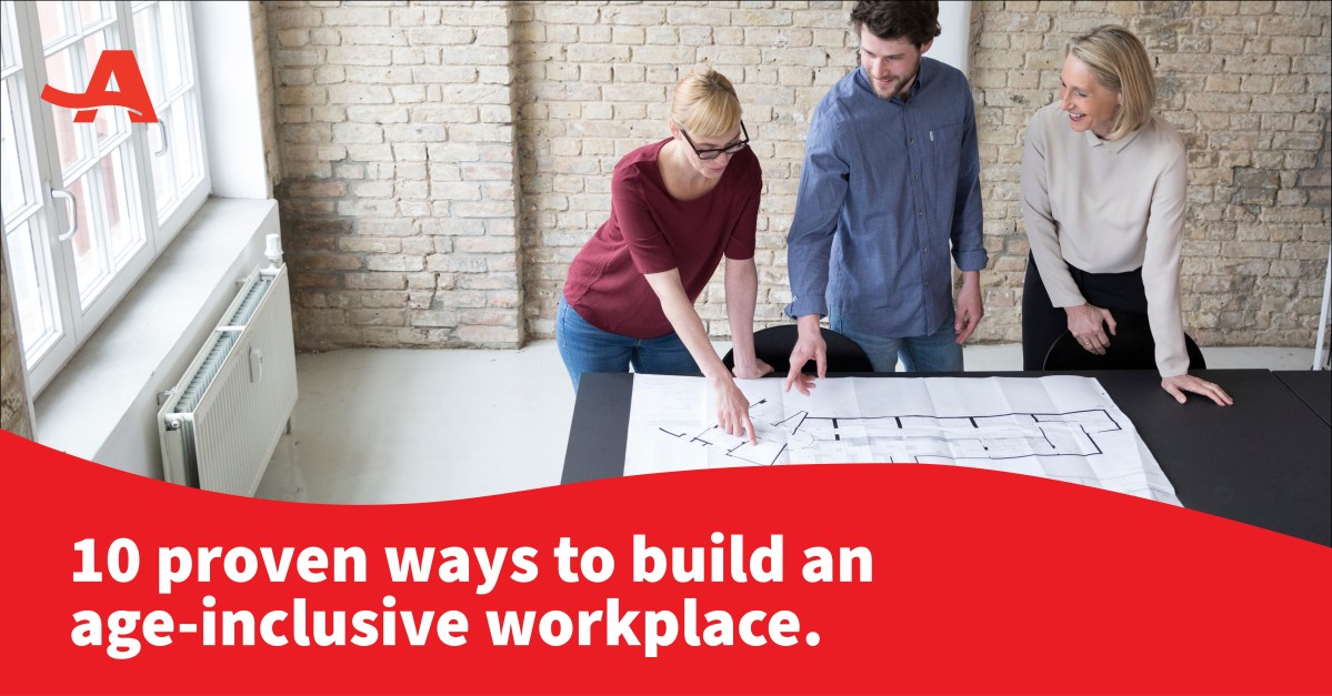 AARP on LinkedIn: AARP Employer Pledge Program AARP on LinkedIn: AARP Employer Pledge Program