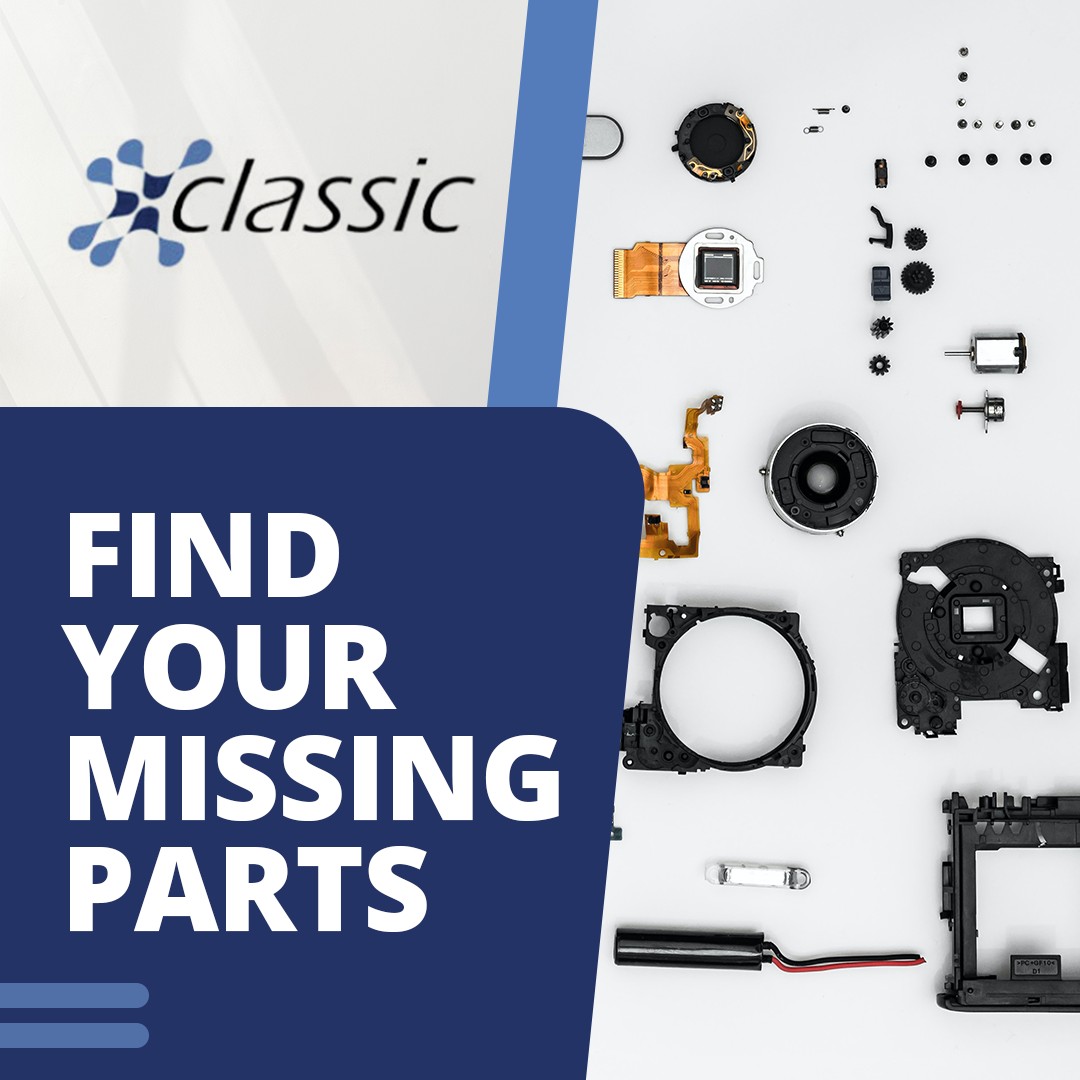 Classic Components Corp. on LinkedIn: Home - Classic Components Classic Components Corp. on LinkedIn: Home - Classic Components
