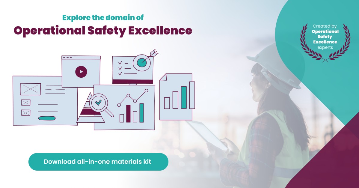 Fabienne Salimi on LinkedIn: Operational Safety Excellence: work safe ... Fabienne Salimi on LinkedIn: Operational Safety Excellence: work safe ...