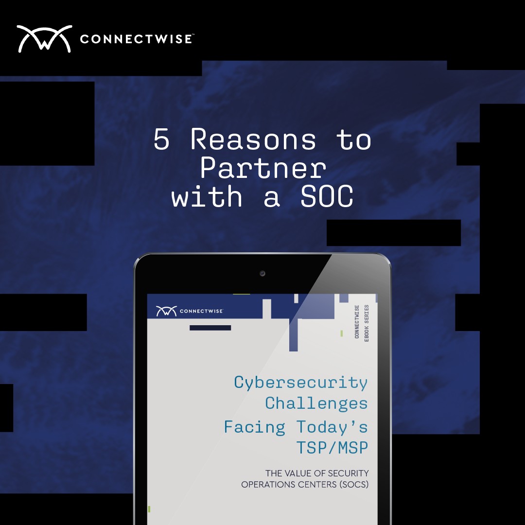 ConnectWise Fortify on LinkedIn: cybersecuritychallengesfacingmsps ... ConnectWise Fortify on LinkedIn: cybersecuritychallengesfacingmsps ...