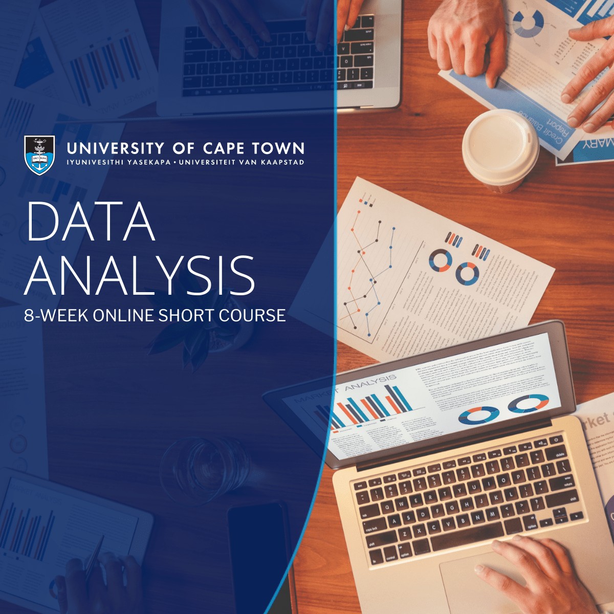 GetSmarter on LinkedIn: University of Cape Town (UCT) Data Analysis GetSmarter on LinkedIn: University of Cape Town (UCT) Data Analysis