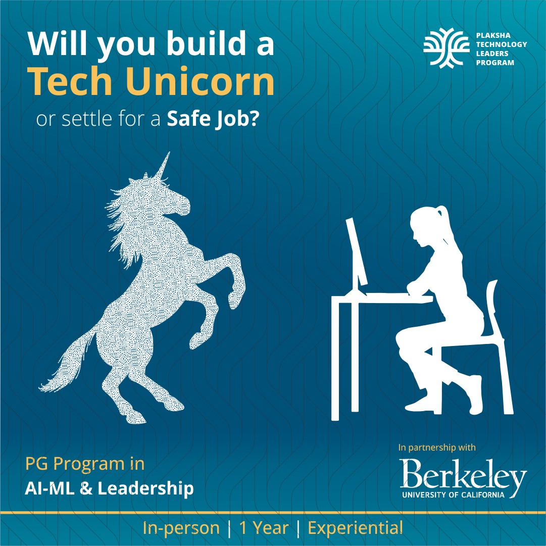 Plaksha Tech Leaders Fellowship on LinkedIn: Dr. Monojit Choudhury Plaksha Tech Leaders Fellowship on LinkedIn: Dr. Monojit Choudhury