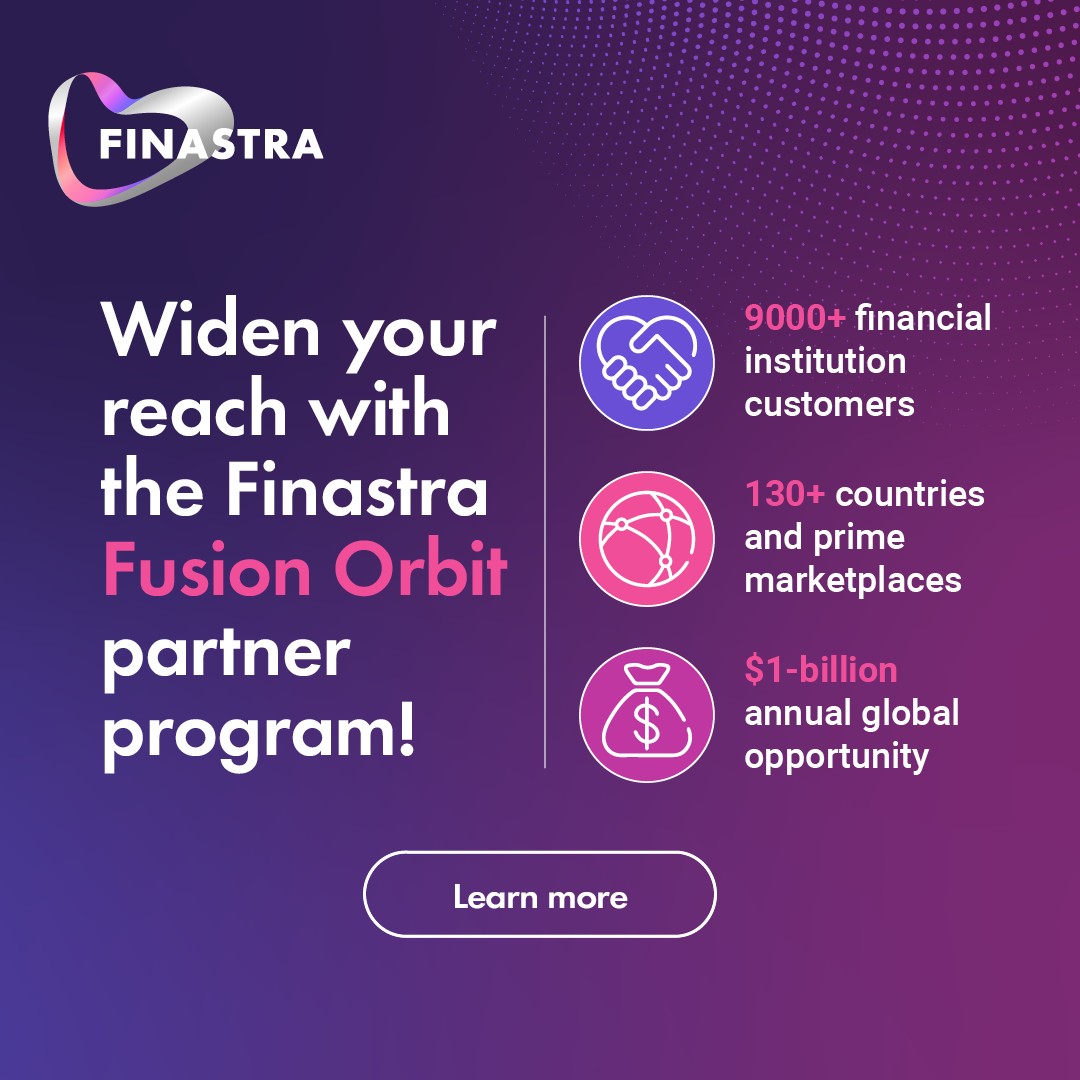 Finastra on LinkedIn: At Finastra, we believe we’re stronger together ... Finastra on LinkedIn: At Finastra, we believe we’re stronger together ...