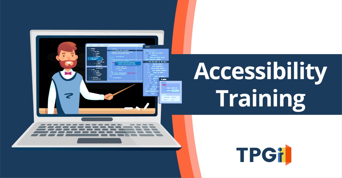 TPGi on LinkedIn: Cohort Accessibility Training Program - TPGi TPGi on LinkedIn: Cohort Accessibility Training Program - TPGi