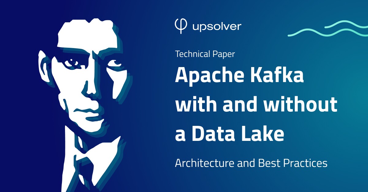 Upsolver on LinkedIn: How to build effective ETL flows, manage data and ... Upsolver on LinkedIn: How to build effective ETL flows, manage data and ...