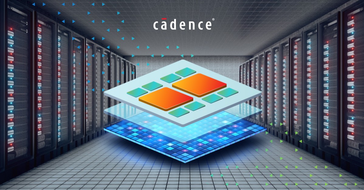 Cadence Design Systems on LinkedIn: Integrity 3D-IC Platform - Cadence Cadence Design Systems on LinkedIn: Integrity 3D-IC Platform - Cadence