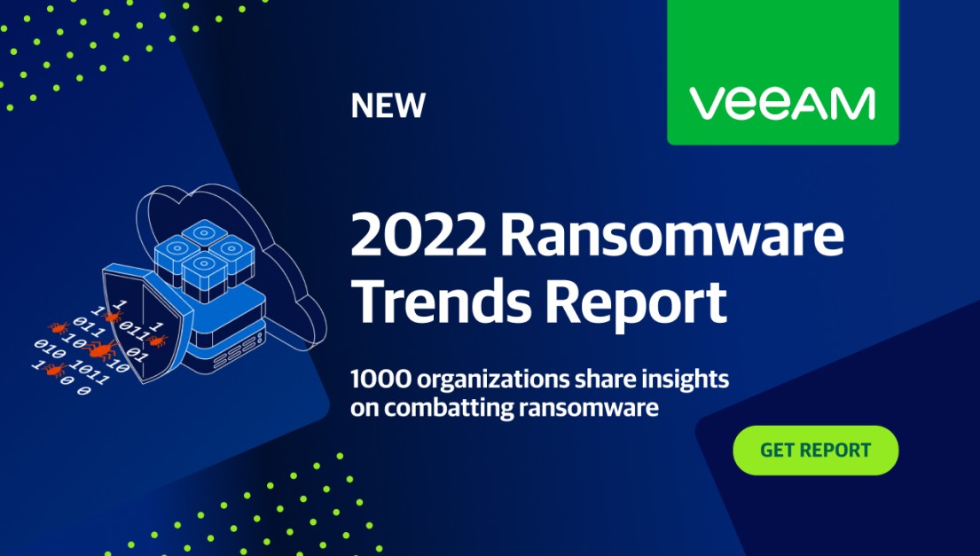 Fletcher Bonds on LinkedIn: 2022 Ransomware Trends Report Fletcher Bonds on LinkedIn: 2022 Ransomware Trends Report