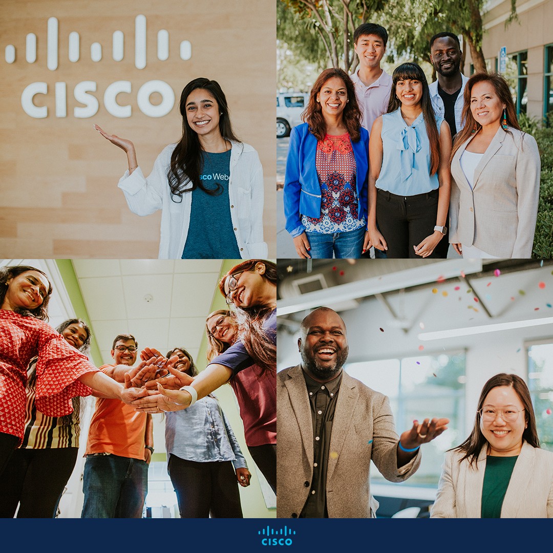 Lamar Blassingame on LinkedIn: Get to Know Cisco, U.S. Public Sector Lamar Blassingame on LinkedIn: Get to Know Cisco, U.S. Public Sector