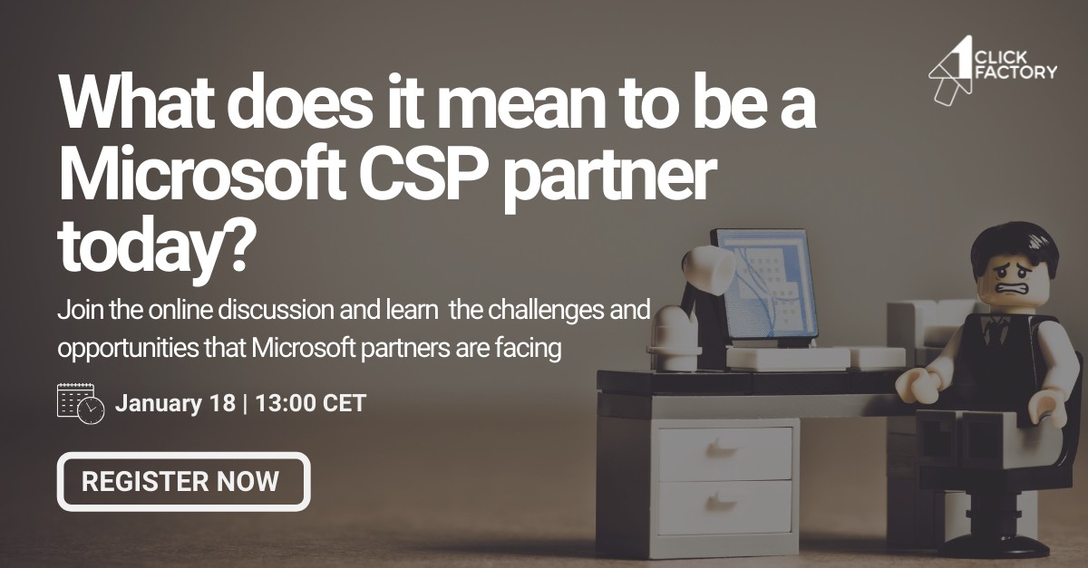 CEE Microsoft Dynamics Partners on LinkedIn: Don’t miss the upcoming ... CEE Microsoft Dynamics Partners on LinkedIn: Don’t miss the upcoming ...