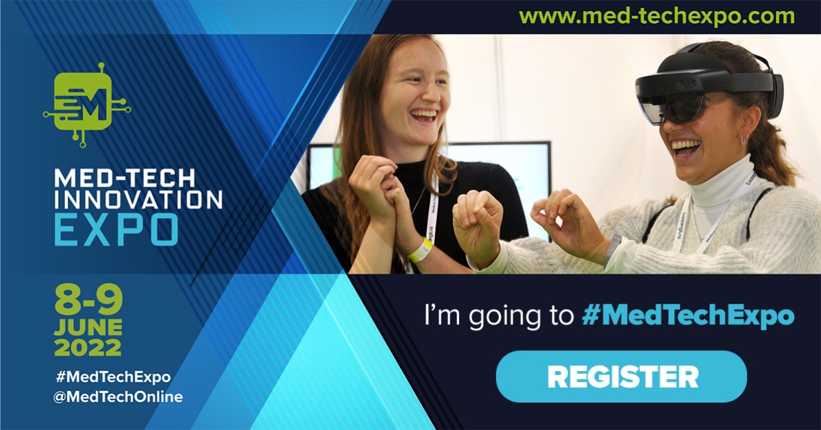 Med-Tech Innovation on LinkedIn: Med-Tech Innovation Expo 2024 | Med ... Med-Tech Innovation on LinkedIn: Med-Tech Innovation Expo 2024 | Med ...