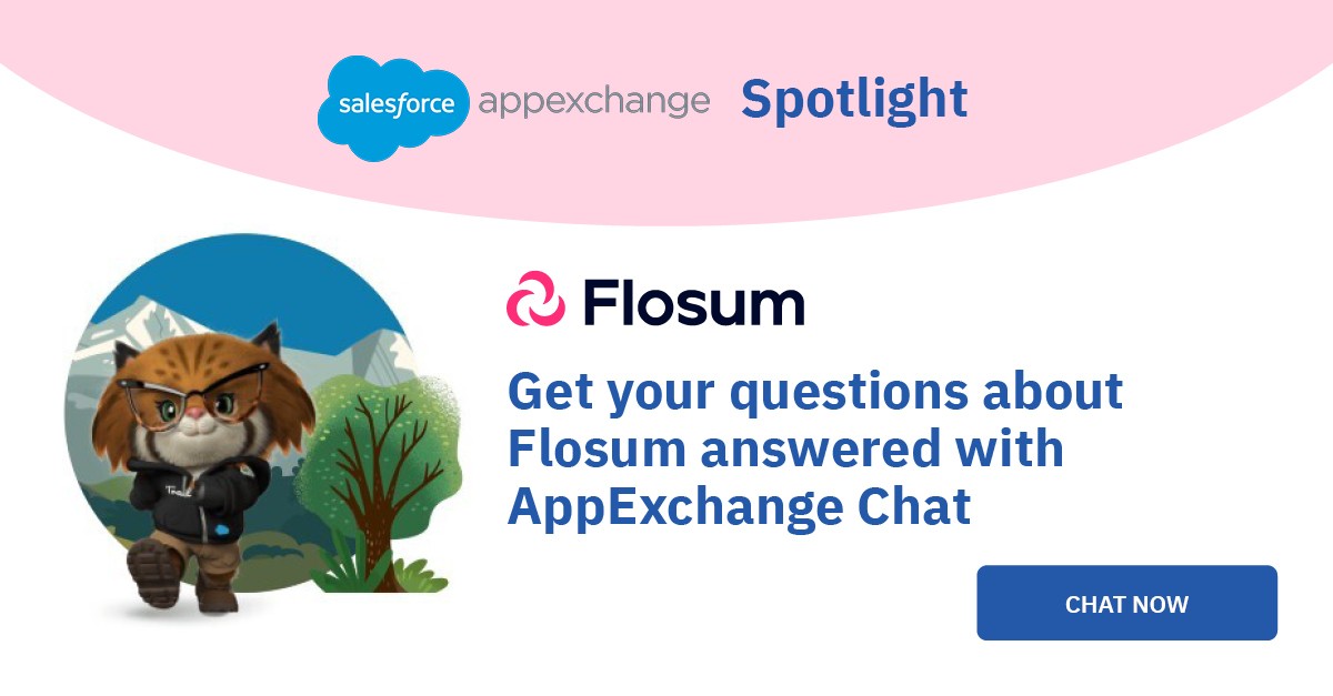 Flosum on LinkedIn: Flosum - 100% Native DevOps Platform for Salesforce Flosum on LinkedIn: Flosum - 100% Native DevOps Platform for Salesforce