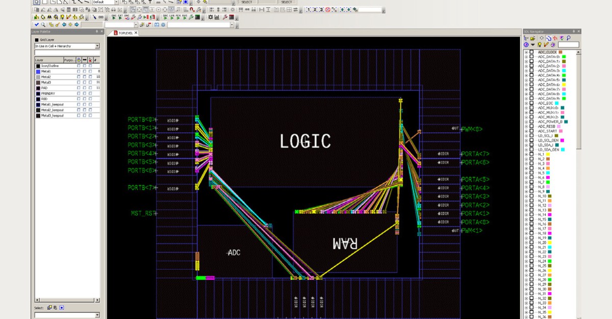 Siemens EDA (Siemens Digital Industries Software) on LinkedIn: Full ... Siemens EDA (Siemens Digital Industries Software) on LinkedIn: Full ...
