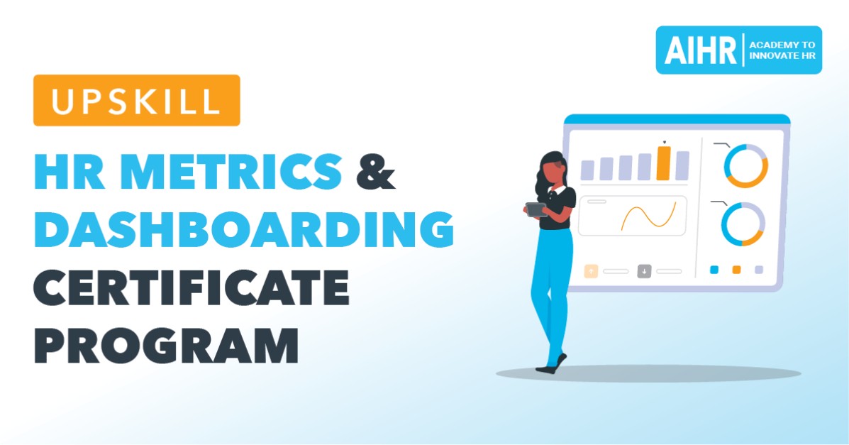 AIHR | Academy to Innovate HR on LinkedIn: HR Metrics & Dashboarding ... AIHR | Academy to Innovate HR on LinkedIn: HR Metrics & Dashboarding ...