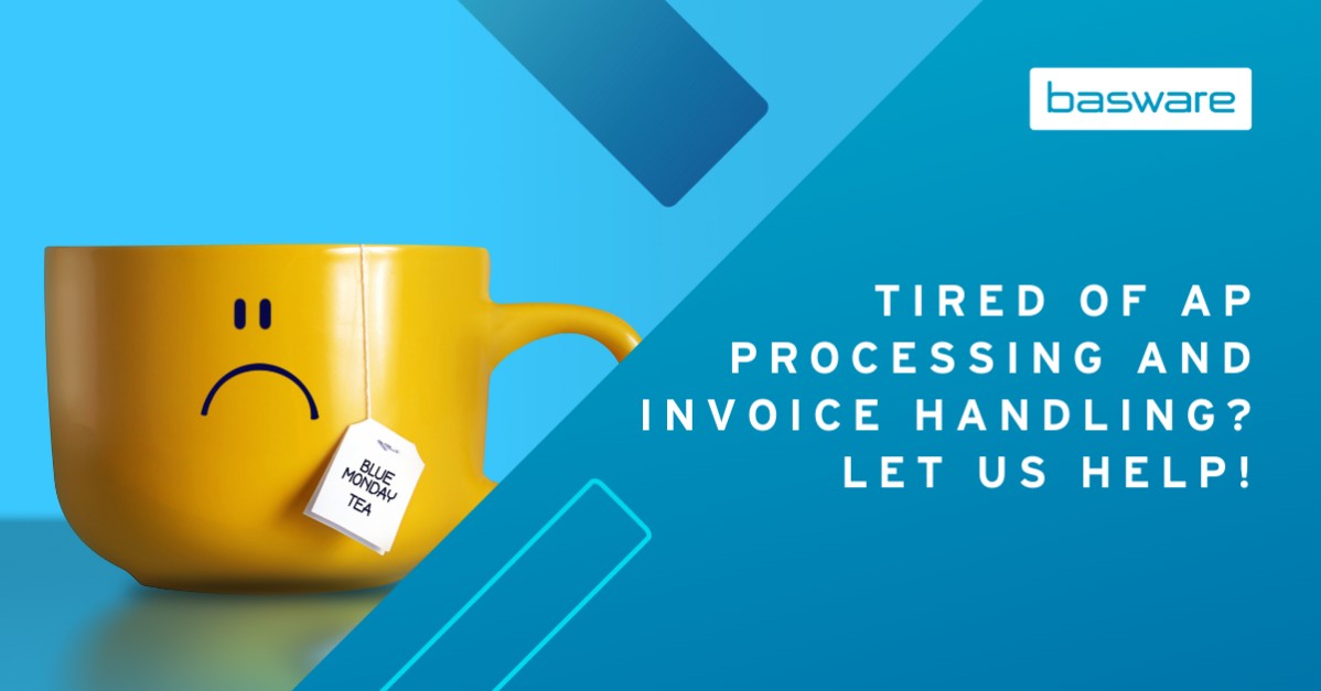 Basware on LinkedIn: We have over 20 years of experience in SME AP ... Basware on LinkedIn: We have over 20 years of experience in SME AP ...