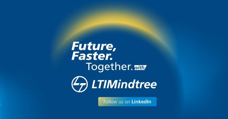 LTIMindtree on LinkedIn: LTIMindtree | LinkedIn LTIMindtree on LinkedIn: LTIMindtree | LinkedIn